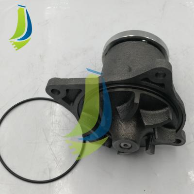 China 178-6633 1786633 Water Pump For E320C Excavator Parts for sale