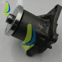 China 178-6633 1786633 Water Pump For E320C Excavator Parts for sale