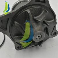China 178-6633 1786633 Water Pump For E320C Excavator Parts for sale