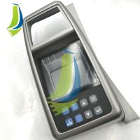 China 300426-00012A Monitor Display Panel 30042600012A For DX300LC DX340 Excavator for sale