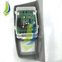 China 300426-00012A Monitor Display For DX225LC Excavator Parts for sale