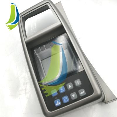 China 300426-00012A Monitor Display For DX225LC Excavator Parts for sale
