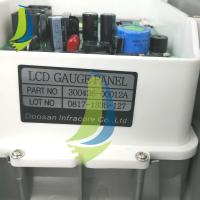 China 300426-00012A Monitor Display For DX225LC Excavator Parts for sale
