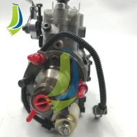 China DB4327-5986 Fuel Injection Pump For 3 Cylinder Generator for sale