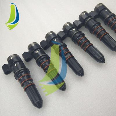 China 3411821 Common Rail Injector Fuel Injector 3064881 For M11 Engine for sale