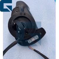 China 266-7634 2667634 Tractor D6K Control Group Handle Assy for sale
