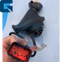 China 266-7634 2667634 Tractor D6K Control Group Handle Assy for sale