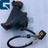 China 266-7634 2667634 Tractor D6K Control Group Handle Assy for sale