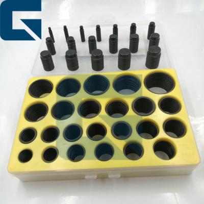 China 421Ts 656pcs Excavator E320B E320C Complete O Ring Kit for sale