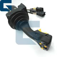 China 360-2987 3602987 Grader 160M 140M Control Handle Assy for sale