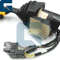 China 360-2987 3602987 Grader 160M 140M Control Handle Assy for sale