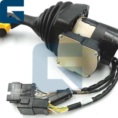 China 360-2987 3602987 Grader 160M 140M Control Handle Assy for sale