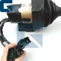 China 360-2987 3602987 Grader 160M 140M Control Handle Assy for sale