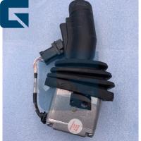 China 417-7001 4177001 Paver AP500F AP600F Control Group Handle Assy for sale