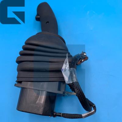 China 525-1492 5251492 Loader 257D3 Control Handle Assy for sale