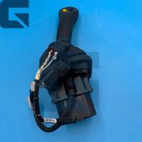 China 525-1492 5251492 Loader 257D3 Control Handle Assy for sale