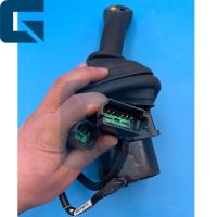 China 525-1492 5251492 Loader 257D3 Control Handle Assy for sale