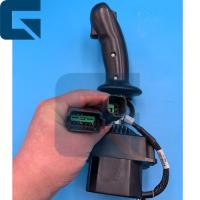 China 525-1495 5251495 Loader 226D 272D Control Handle Assy for sale