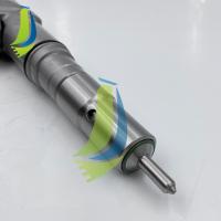 China 174-7528 1747528 Diesel Fuel Injector For 3412 Engine for sale