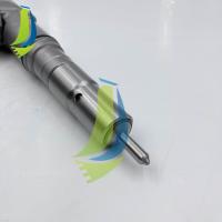 China 174-7528 1747528 Diesel Fuel Injector Common Rail Injector For 3412E Engine for sale