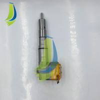 China 174-7528 1747528 Diesel Fuel Injector Common Rail Injector For 3412E Engine for sale