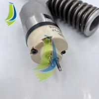 China 249-0712 2490712 Fuel Injector For C12 Diesel Engine for sale