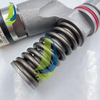 China 249-0712 2490712 Fuel Injector For C12 Diesel Engine for sale