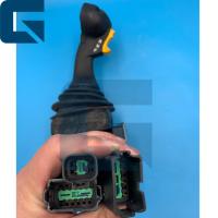 China 589-4122 5894122 Grader 160M 140M Control Handle Assy for sale