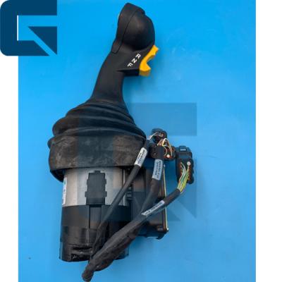 China 589-4122 5894122 Grader 160M 140M Control Handle Assy for sale