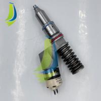 China 249-0712 2490712 Fuel Injector For C12 Diesel Engine for sale