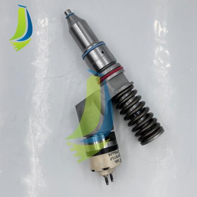 China 249-0712 2490712 Fuel Injector For C12 Diesel Engine for sale