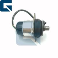 China 702-16-02320 7021602320 Bulldozer D39PX-22 Joystick Pilot Valve for sale