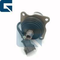 China 702-16-02320 7021602320 Bulldozer D39PX-22 Joystick Pilot Valve for sale