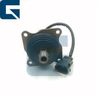China 702-16-02320 7021602320 Bulldozer D39PX-22 Joystick Pilot Valve for sale