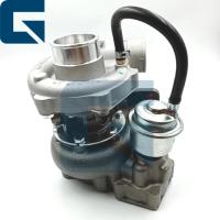 China 2674A108 Engine T4.236 TA0315 Diesel Turbocharger / Turbo for sale