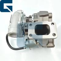 China 2674A108 Engine T4.236 TA0315 Diesel Turbocharger / Turbo for sale