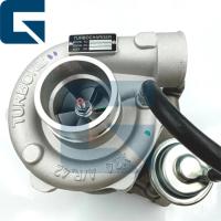 China 2674A108 Engine T4.236 TA0315 Diesel Turbocharger / Turbo for sale
