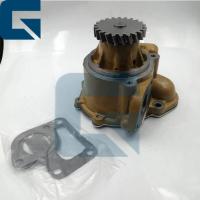 China 6151-62-1110 6151621110 Wheel Loader WA470-3 Water Pump for sale