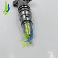 China 387-9433 Diesel Fuel Injector 3879433 For E330D E336D Excavator for sale