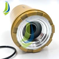 China 5I-8670 Oil Advanced Efficiency Hydraulic Filter 5I8670 For E312C E312D Excavator for sale