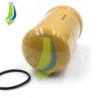 China 5I-8670 Oil Advanced Efficiency Hydraulic Filter 5I8670 For E312C E312D Excavator for sale