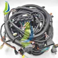 China 20Y-06-31110 Wire Harness For PC200-7 Excavator Parts for sale
