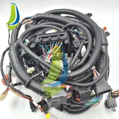 China 20Y-06-31110 Wire Harness For PC200-7 Excavator Parts for sale