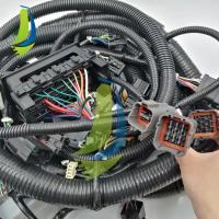 China 20Y-06-31110 Wire Harness For PC200-7 Excavator Parts for sale