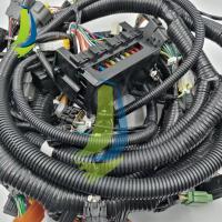 China 20Y-06-31110 Wire Harness For PC200-7 Excavator Parts for sale