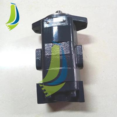 China VOE14561971 14561971 Gear Pump For EC360B Excavator Parts for sale