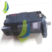 China VOE14561971 14561971 Gear Pump For EC360B Excavator Parts for sale