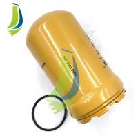 China 5I-8670 5I8670 Hydraulic Oil Filter For E320C Excavator Parts for sale