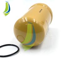 China 5I-8670 5I8670 Hydraulic Oil Filter For E320C Excavator Parts for sale