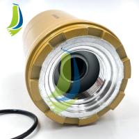 China 5I-8670 5I8670 Hydraulic Oil Filter For E320C Excavator Parts for sale